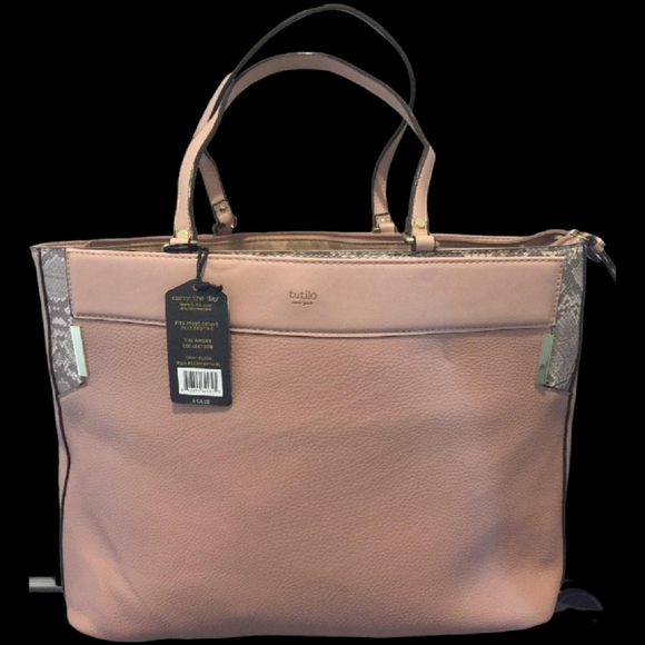 Tutilo | Bags | Large Tote Bag | Poshmark